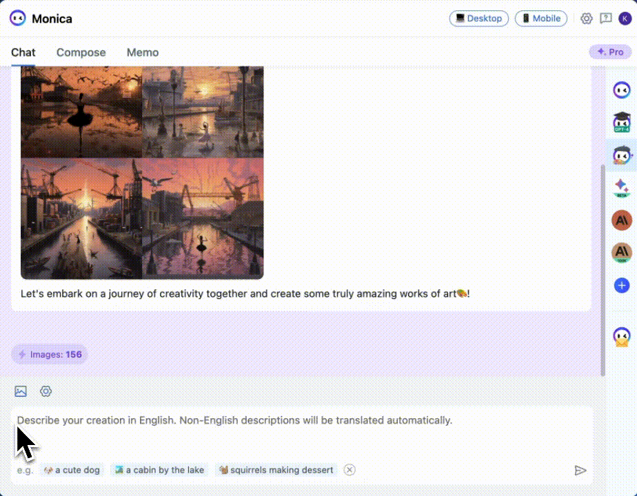 text to image online generator for free