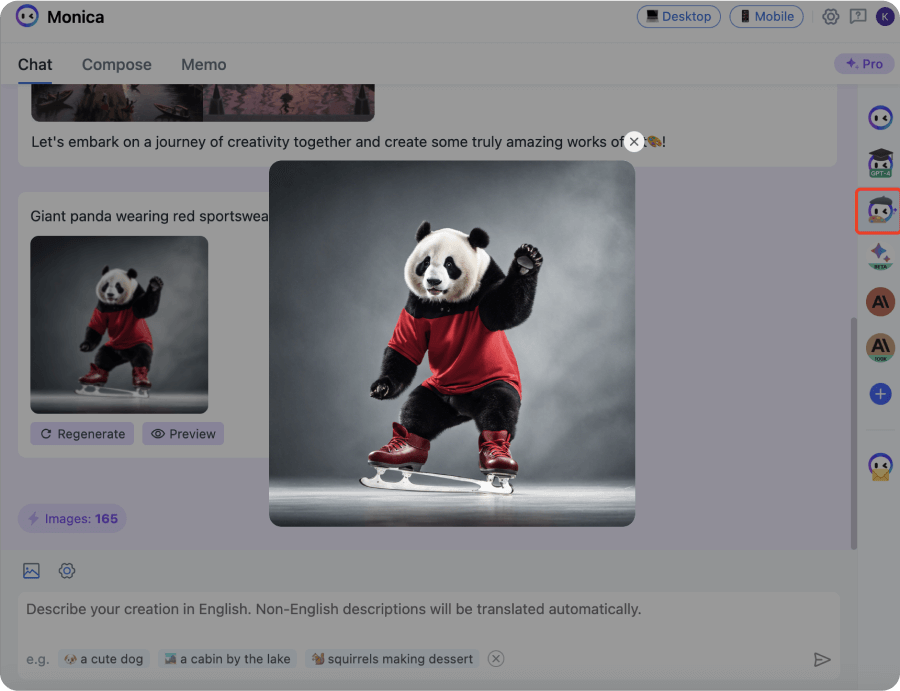 text to image online generator for free